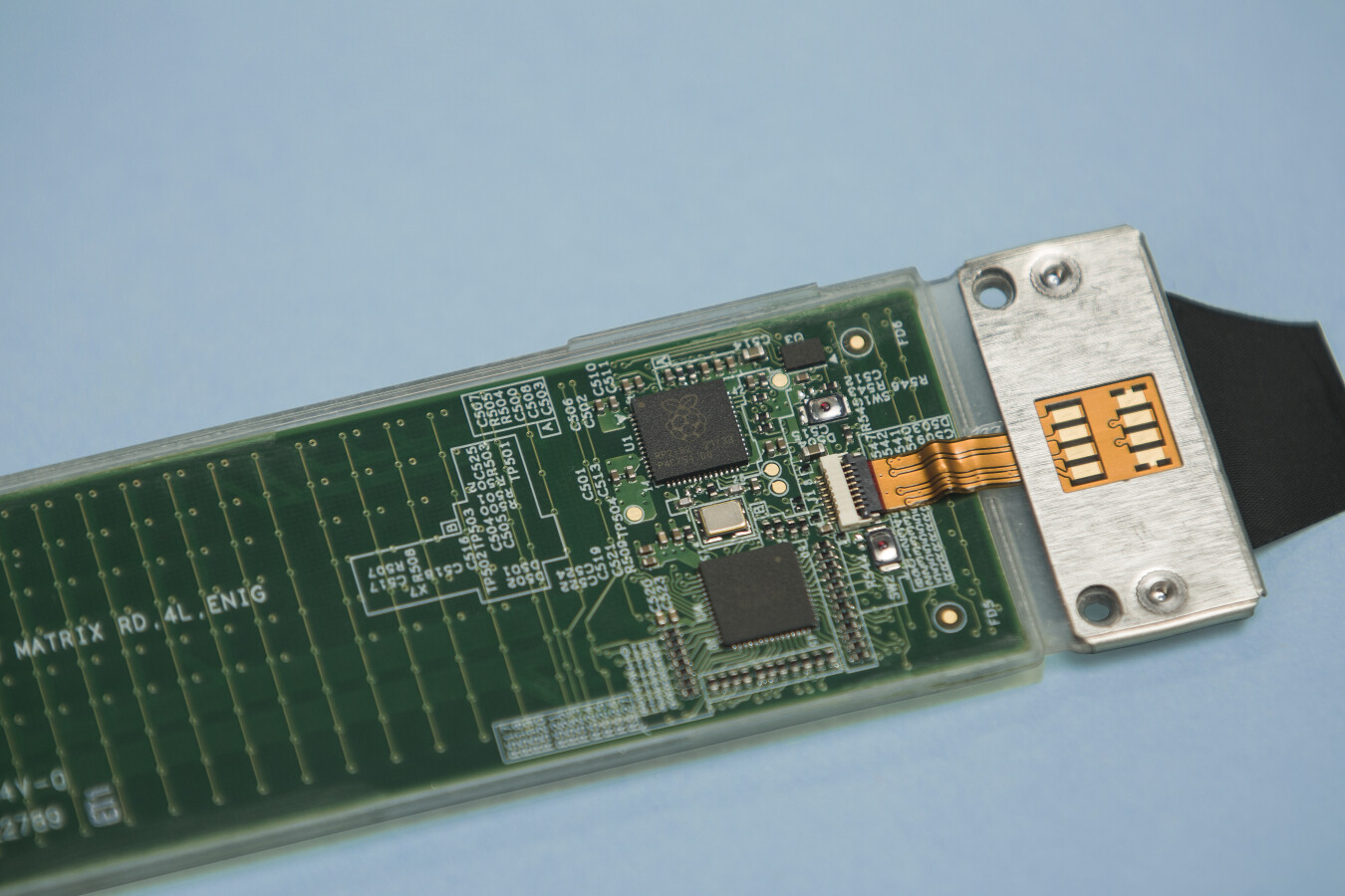 Latest Input Module topics - Framework Community